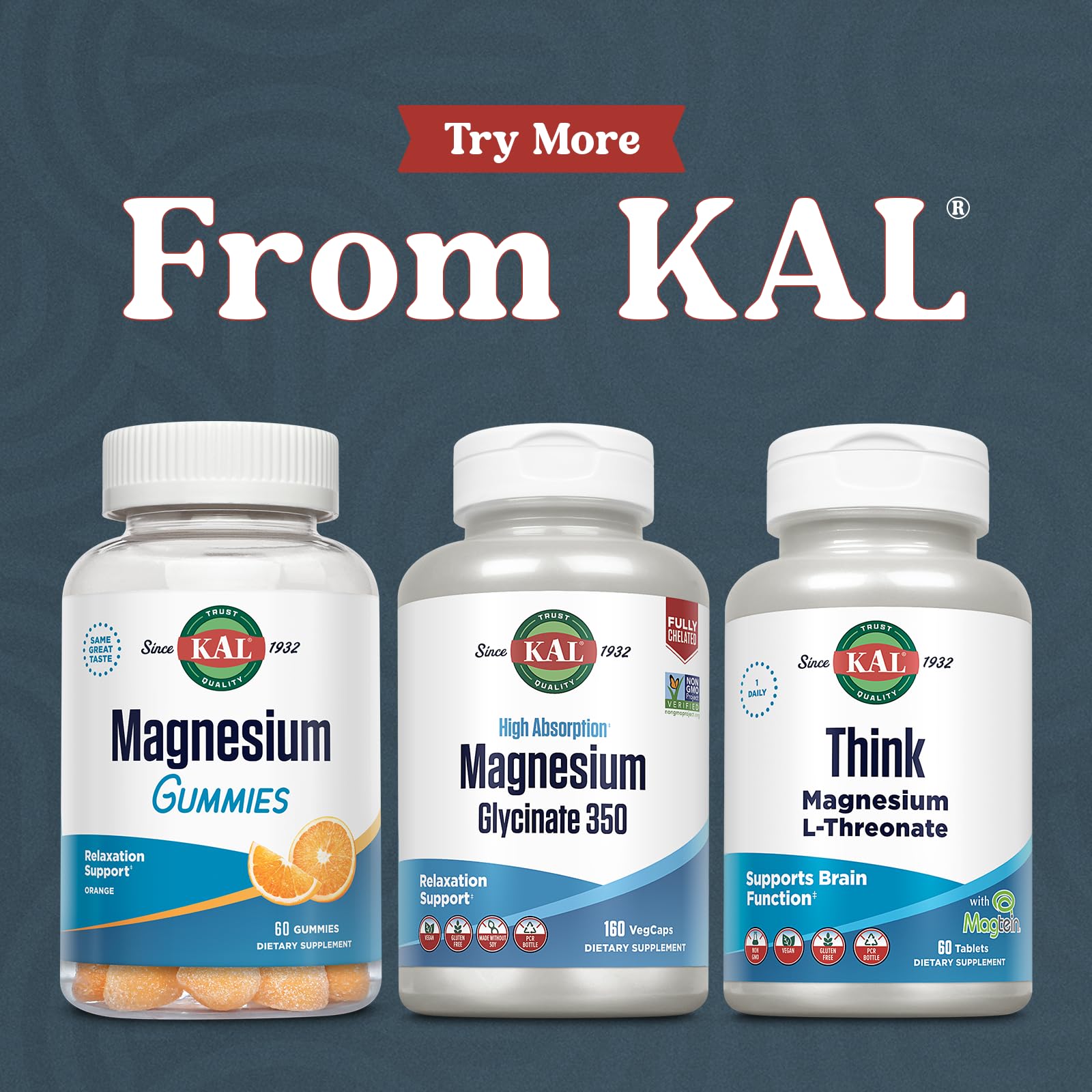 bisglycinate magnesium for enhanced relaxation