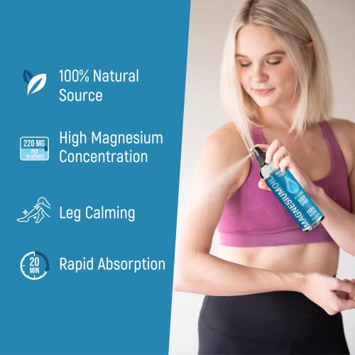 bisglycinate magnesium for improved sleep