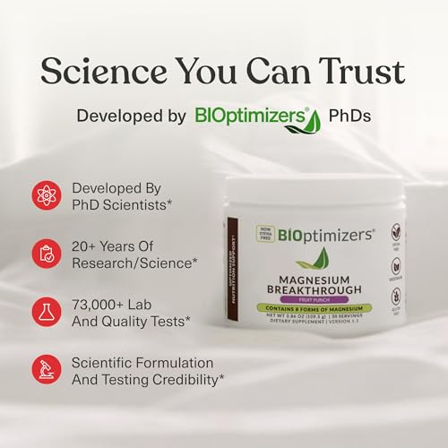 bisglycinate magnesium for improved sleep