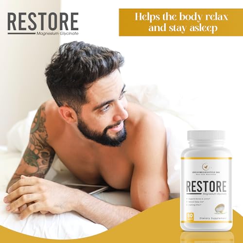 bisglycinate magnesium for muscle recovery