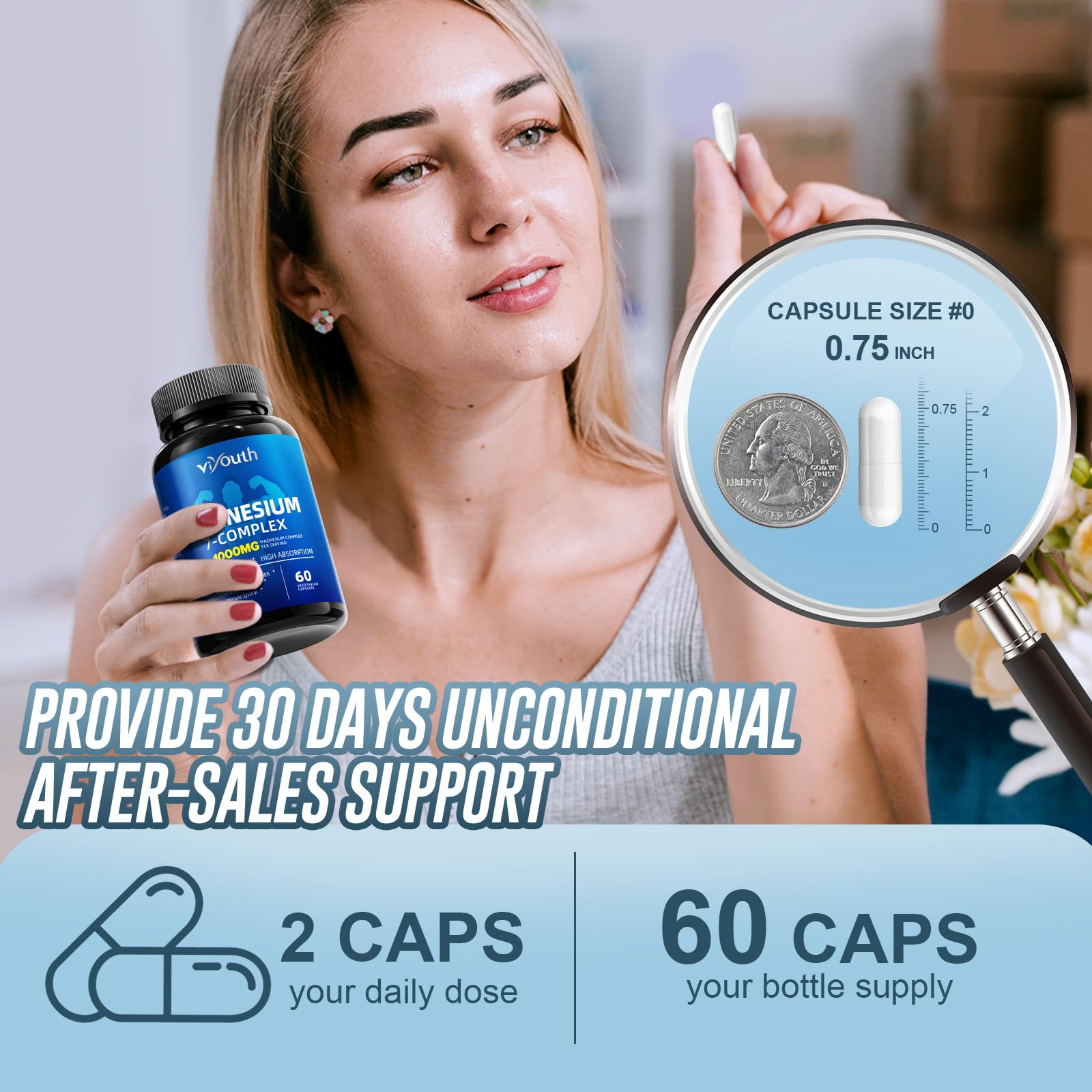 bisglycinate magnesium for muscle recovery