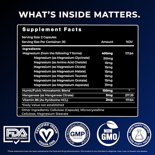 bisglycinate magnesium for muscle support