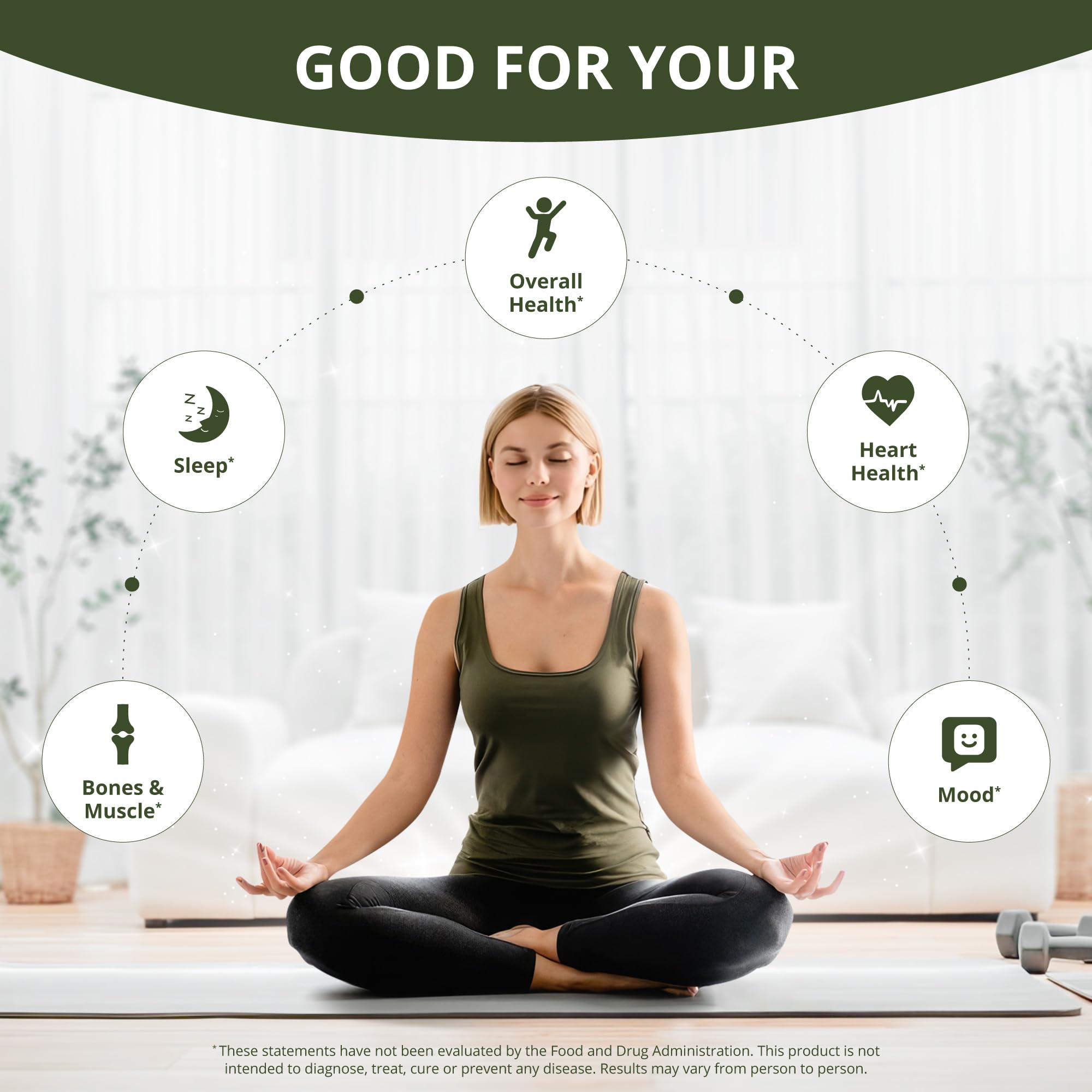 bisglycinate magnesium for nerve health