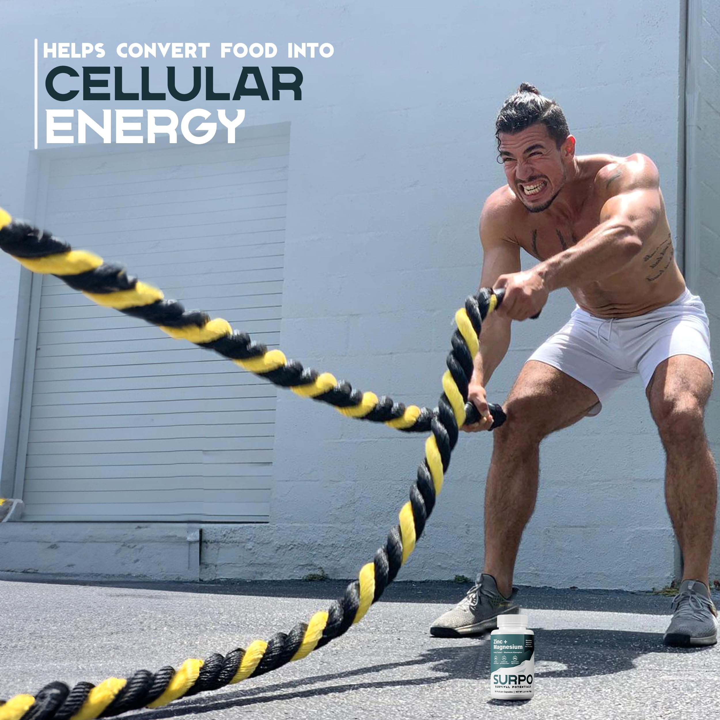 bisglycinate magnesium for optimal absorption