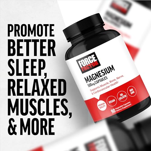 bisglycinate magnesium for optimal absorption