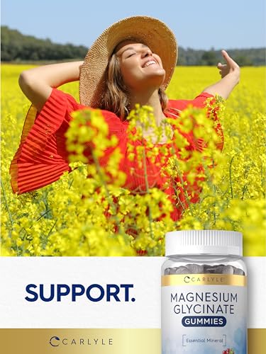 bisglycinate magnesium for relaxation