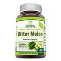 Bitter Melon blended vitamin benefits