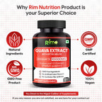 Bitter Melon capsules for energy