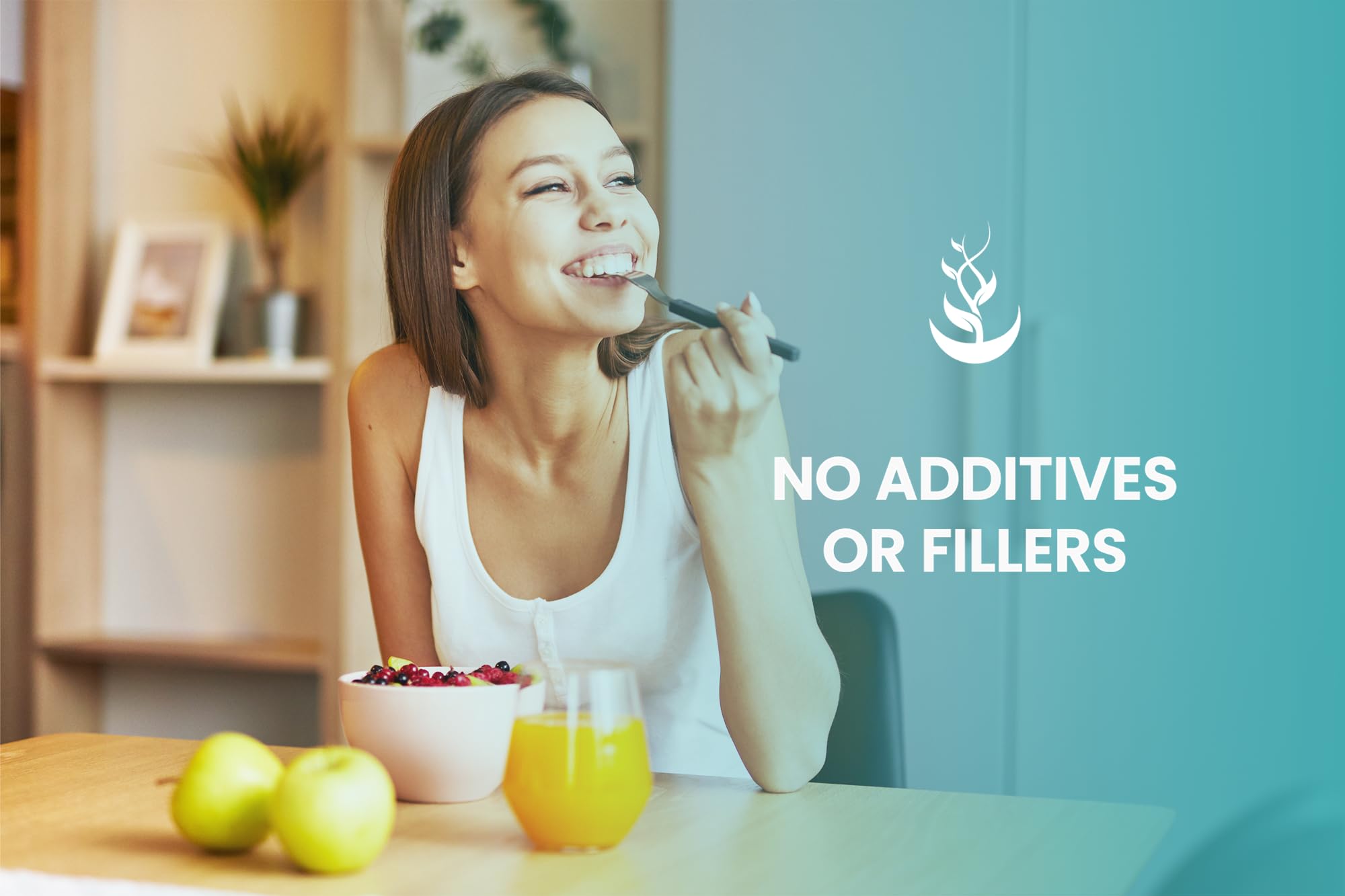 bitter melon capsules for energy