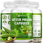 bitter melon capsules for health