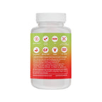 Bitter melon capsules for women's health
