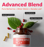 bitter melon extract benefits