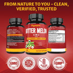 bitter melon extract for digestive health