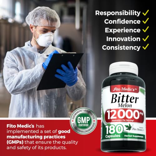 bitter melon extract for energy
