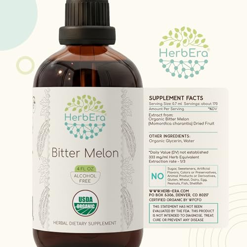 bitter melon extract for energy