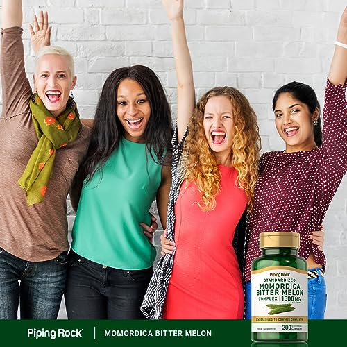 bitter melon extract for health
