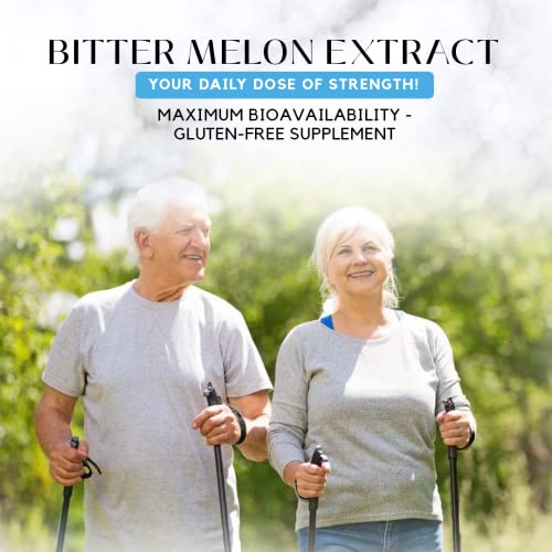 Bitter Melon Extract for healthy skin