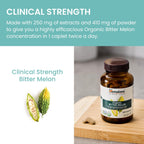 Bitter Melon for weight management