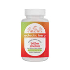 Bitter melon multivitamin for men