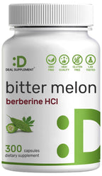 Bitter Melon multivitamin for men