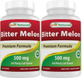 Bitter melon multivitamin for men