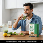 bitter melon powder for health