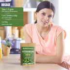 Bitter Melon powder for weight management