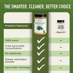 bitter melon powder for wellness