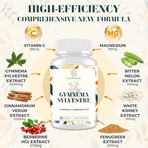 Bitter melon supplement advantages