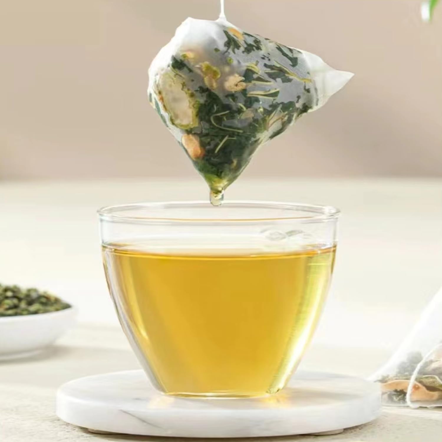 bitter melon tea for detox