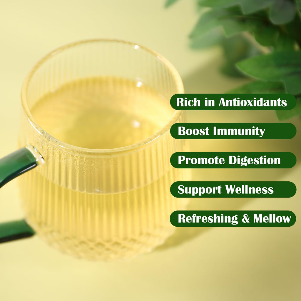 bitter melon tea for digestion