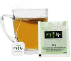 bitter melon tea for weight management
