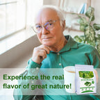 bitter melon tea for wellness