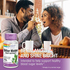 Bitter Melon VegCaps for immune support