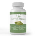 bitter melon vitamin A capsules