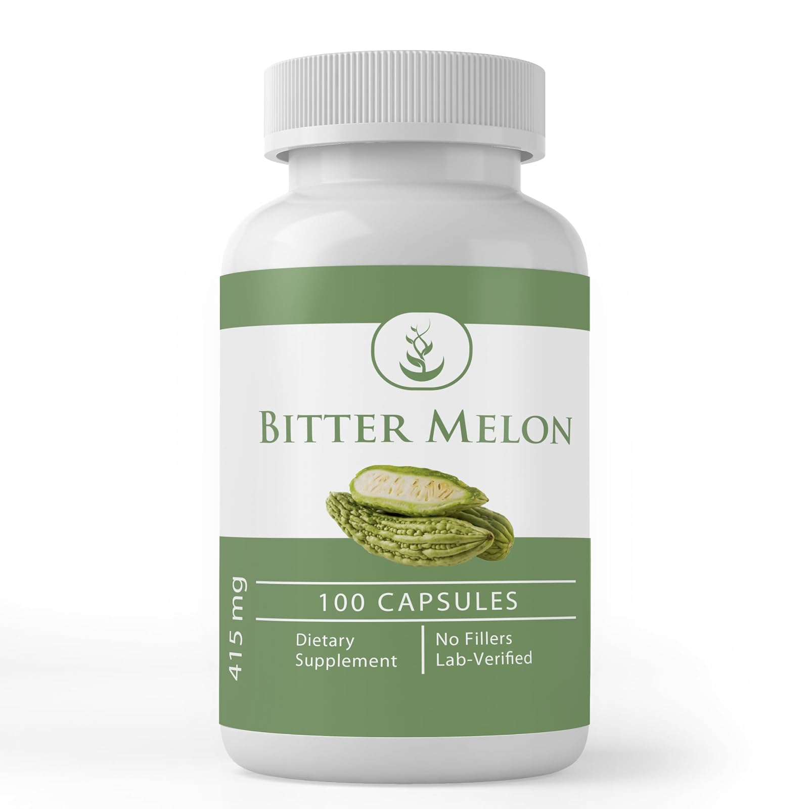 bitter melon vitamin A capsules