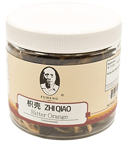 bitter orange alfalfa for immune support