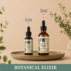 Bittersweet Elixir for gut health