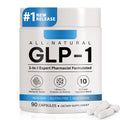 Bivinke GLP-1 appetite control capsules