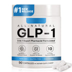 Bivinke GLP-1 appetite control capsules