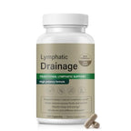 Bivinke lymphatic drainage support capsules