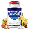 Bivinke Magnesium Complex 1000 mg tablets