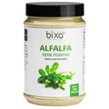 bixa BOTANICAL alfalfa powder for smoothies
