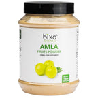 bixa BOTANICAL Amla Powder benefits
