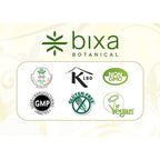 bixa BOTANICAL Andrographis natural health supplement