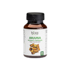 bixa BOTANICAL Arjuna extract capsules