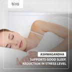 bixa botanical ashwagandha benefits