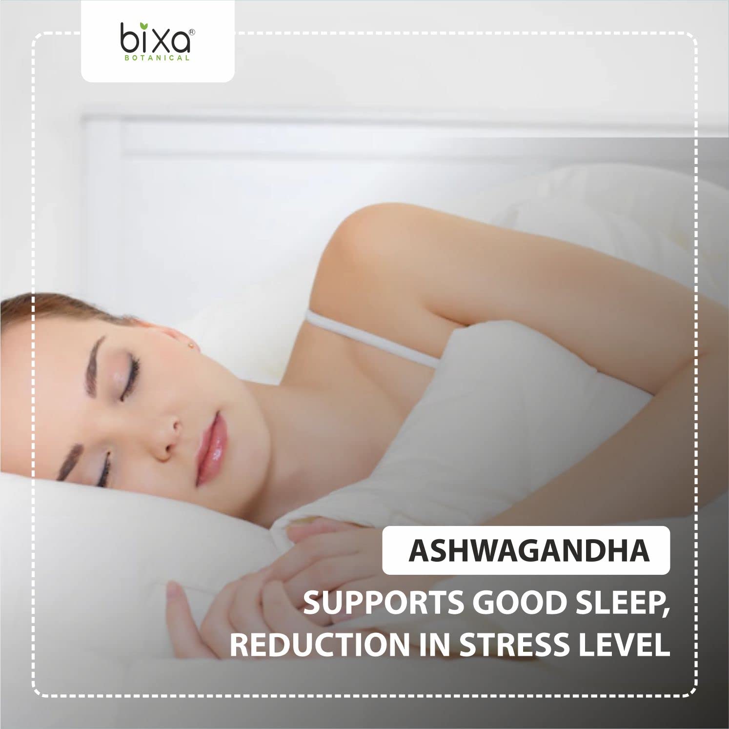 bixa botanical ashwagandha benefits