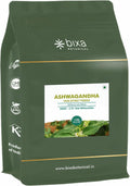 bixa BOTANICAL ashwagandha root powder benefits