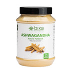 bixa BOTANICAL Ashwagandha root powder benefits